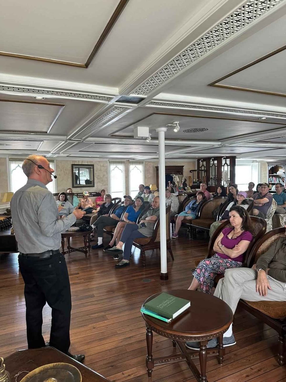 Kosher River Cruises | All Inclusive, All Kosher Cruise & Tours