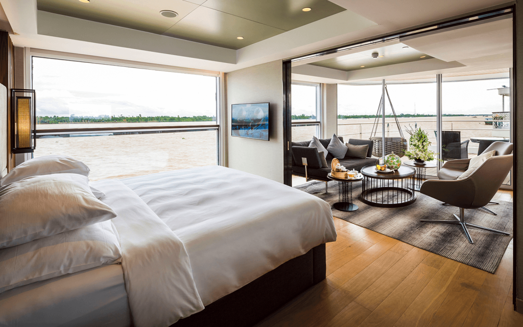 Kosher River Cruises Presents: Who Were the Jews of China?